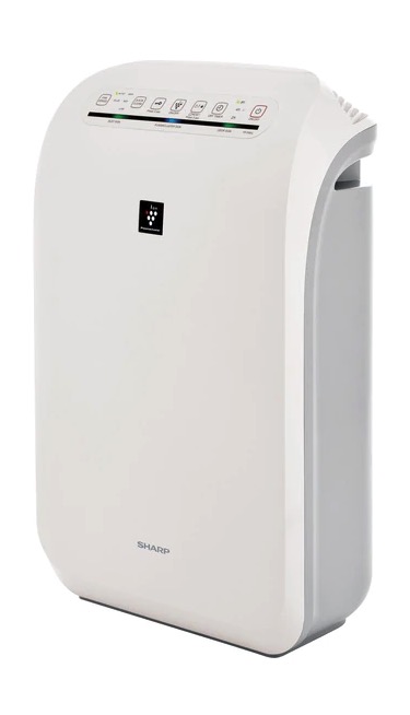 Sharp Filters - Toronto Canada